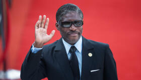 Teodoro Obiang wins sixth term in Equatorial Guinea, becomes world's ...