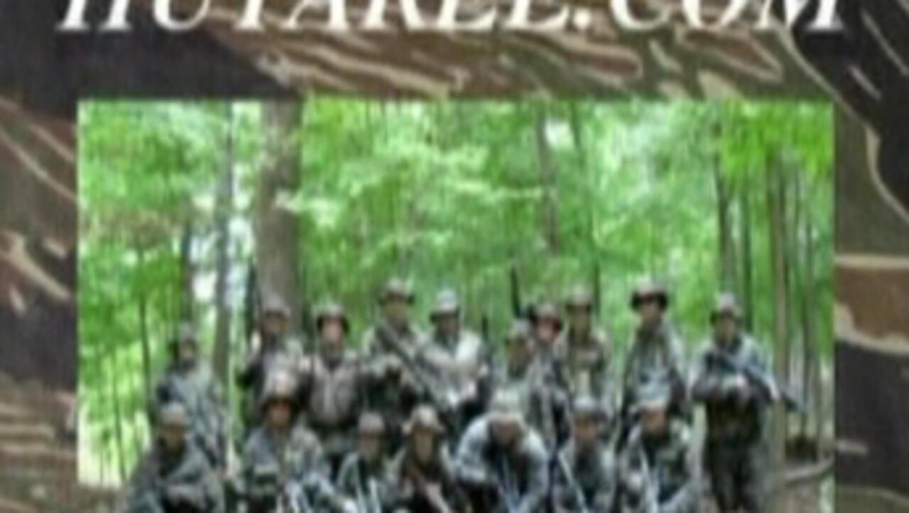 Nine Christian militants charged in anti-govt plot - France 24