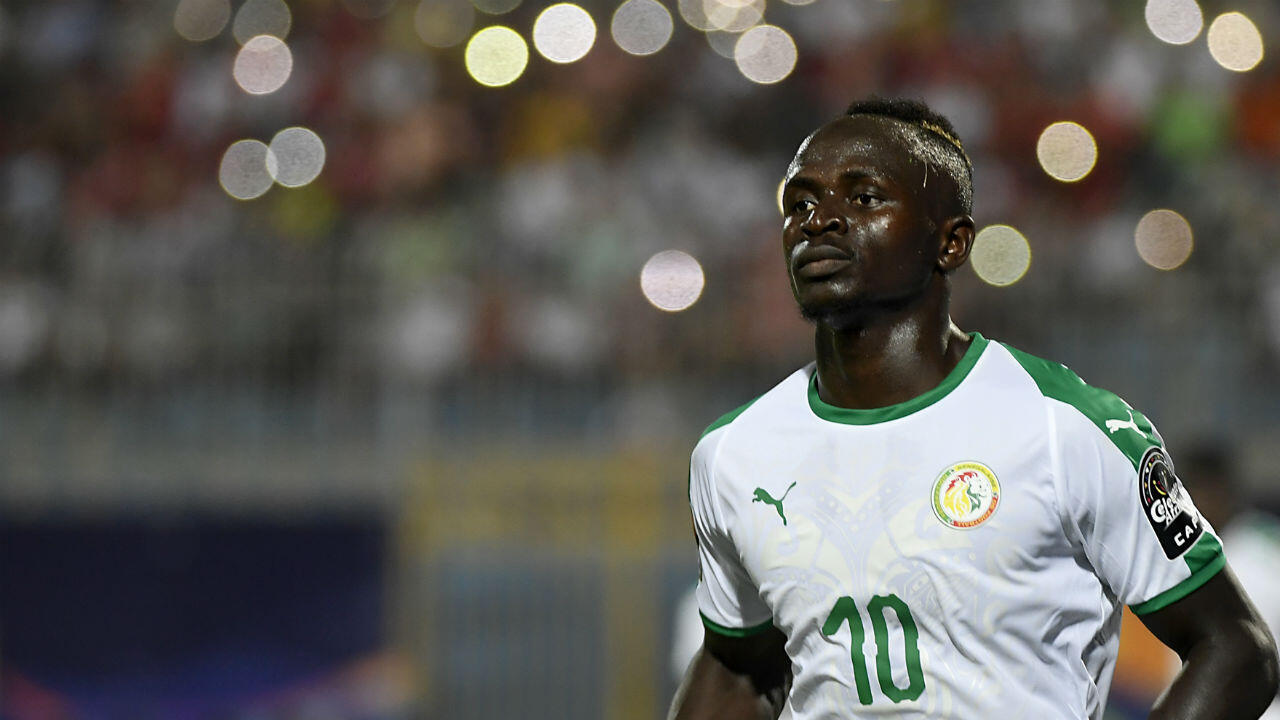 Africa Cup of Nations win would top Champions League title, says ...