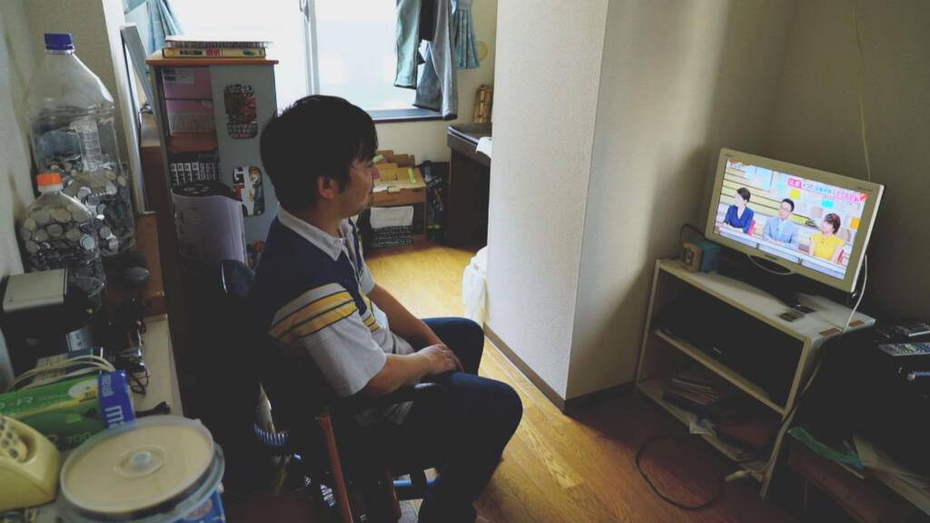 Japan's modern-day hermits: The world of hikikomori - Reporters
