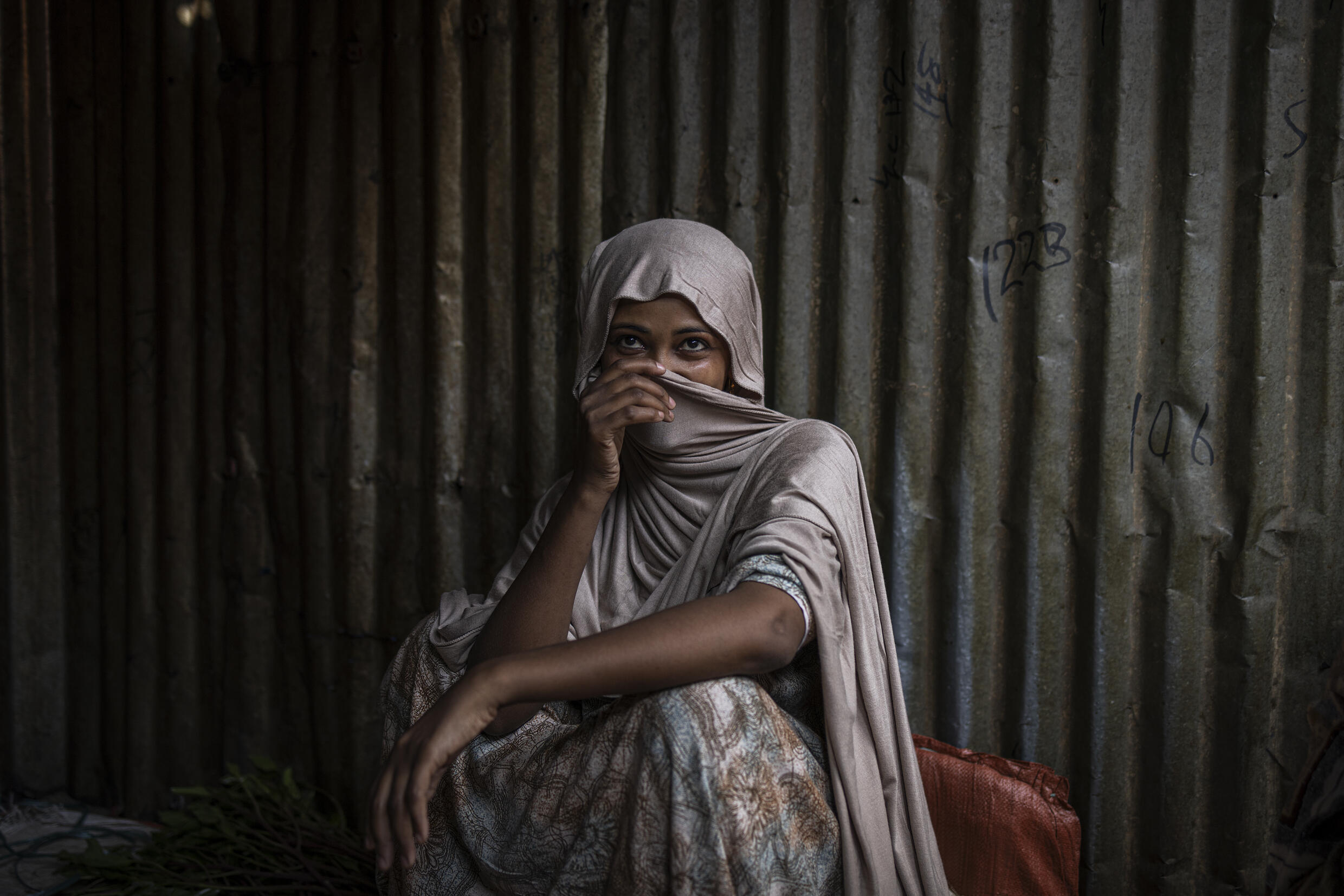 A gloomy season for Ethiopia's 'green gold' at the khat market