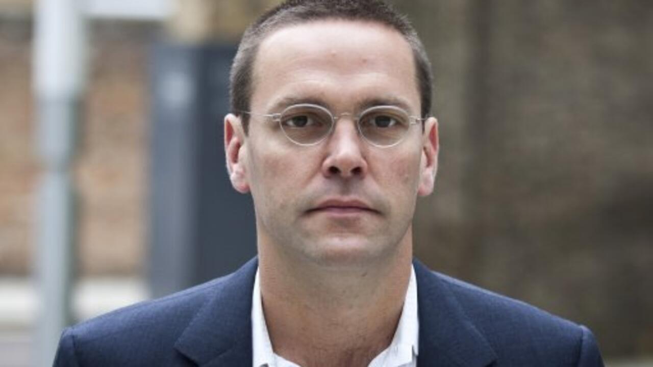 James Murdoch returns to face questions from MPs