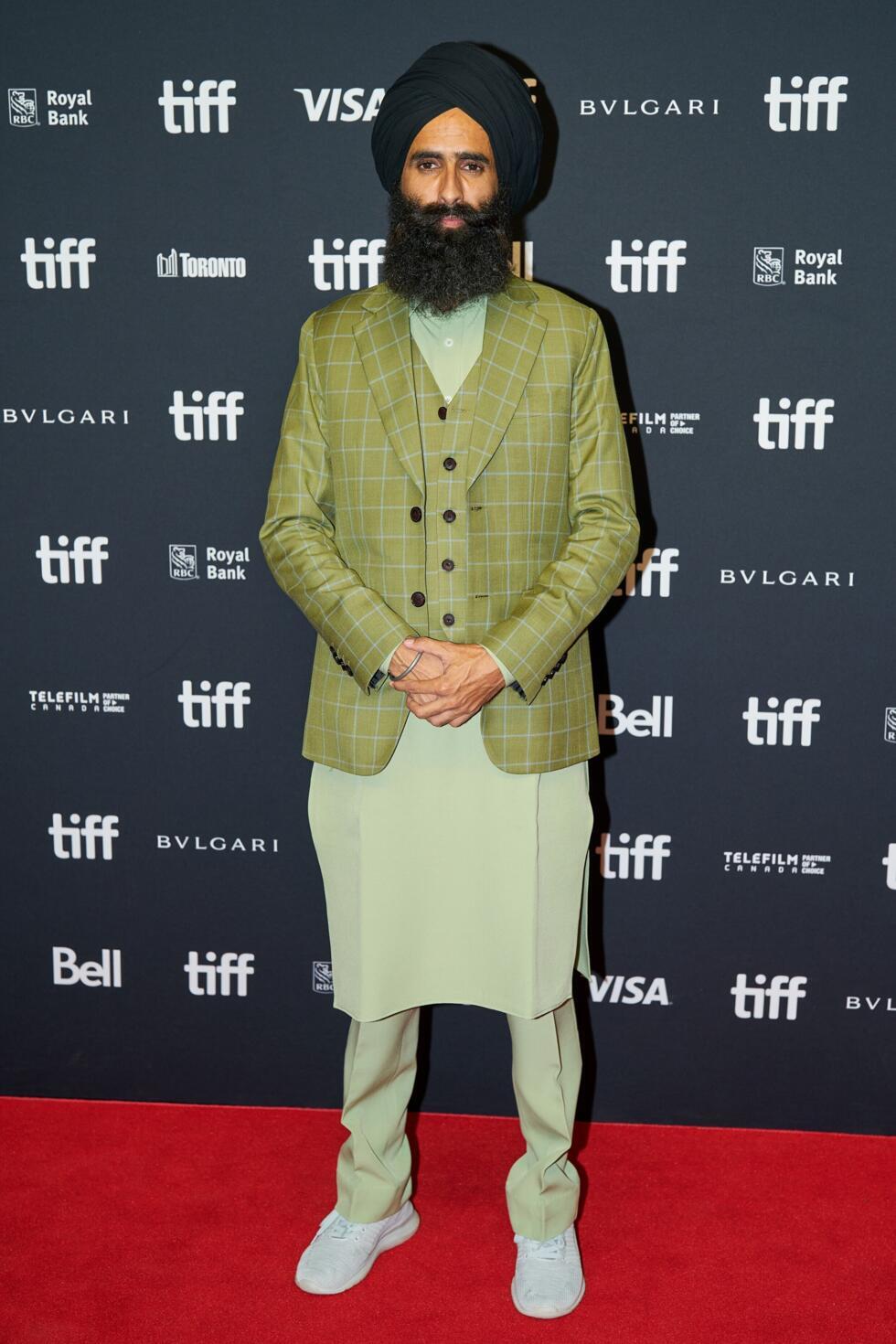 Festival du film de Toronto: Tarsem Singh met en lumière une sombre ...