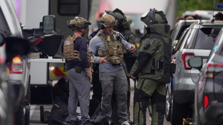 FBI says 8 injured in Colorado flamethrower attack by man who yelled ...