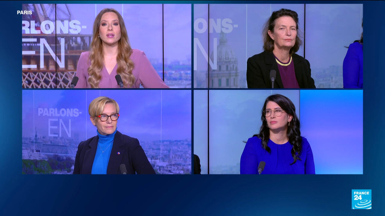 Vers une culture du consentement ? Parlons-en avec V. Riotton, C. Le Magueresse et L. Manent ...