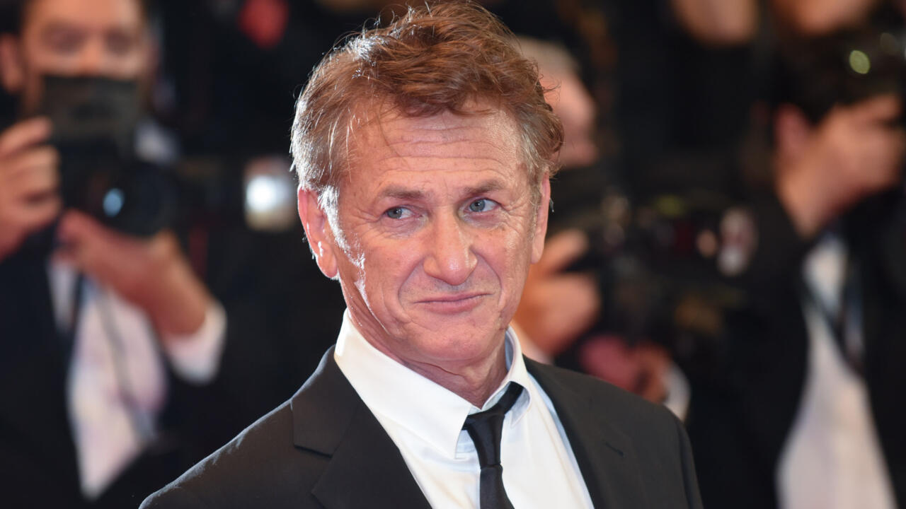 In pictures: Sean Penn, Catherine Deneuve and Vanessa Paradis hit the ...