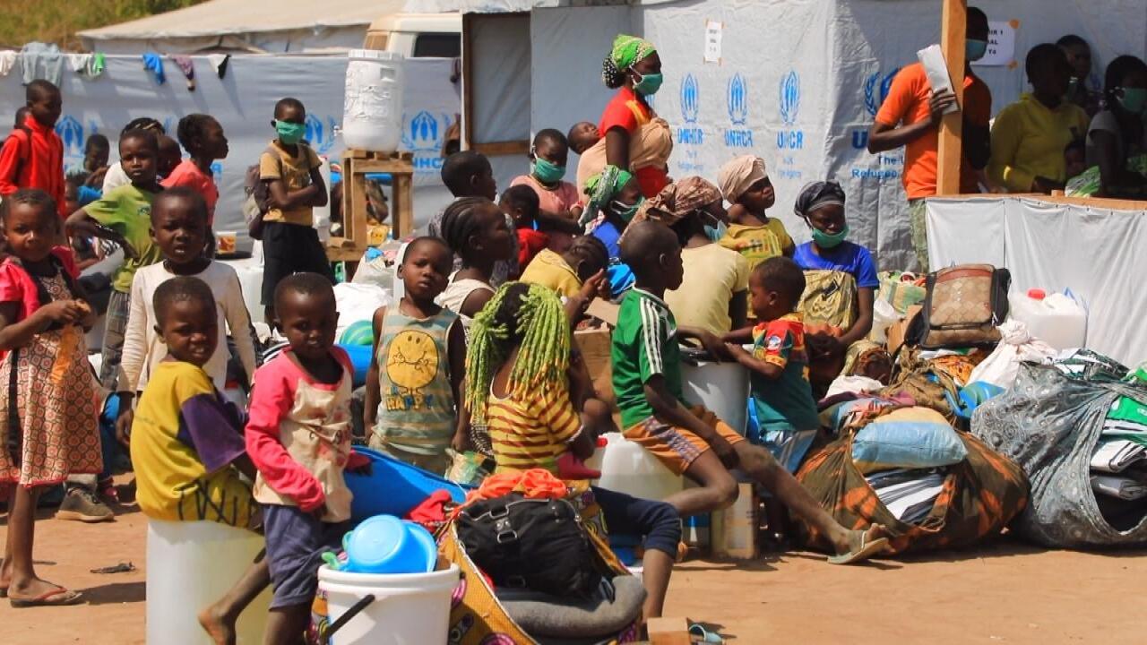 Violences en Centrafrique : alerte à la frontière camerounaise - Focus
