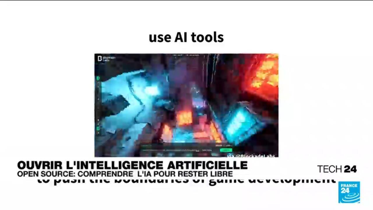 Intelligence artificielle : pourquoi comprendre son fonctionnement est ...