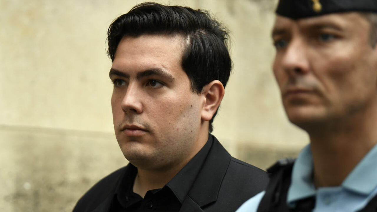 French court convicts two ex-skinheads in death of teen anti-fascist ...