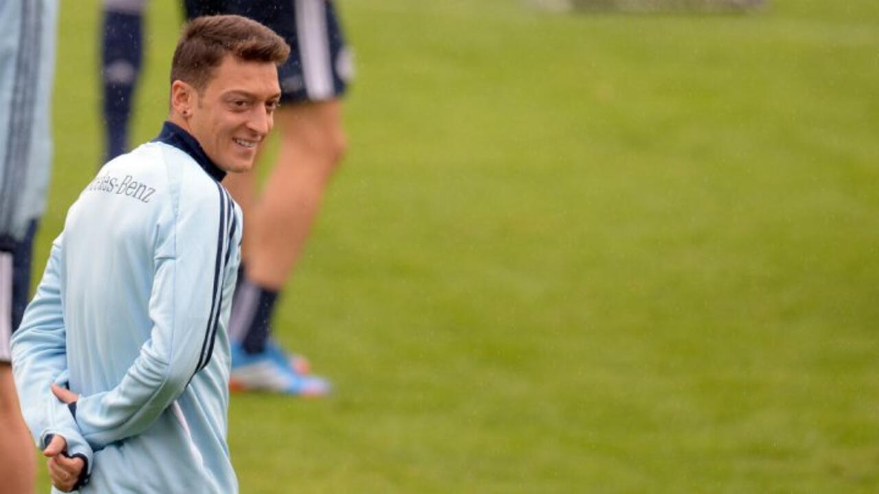 Ramadan poses challenge for Muslim players at World Cup