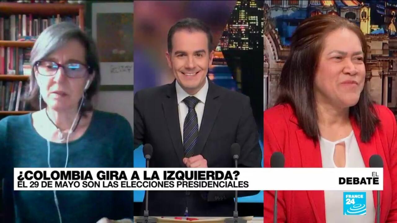 El escenario político en Colombia ad portas de las elecciones ...