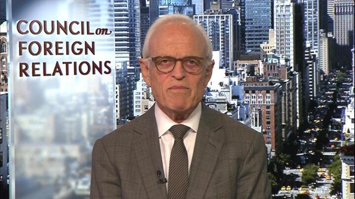 Exclusive: ‘We cannot afford instability in our part of the world ...