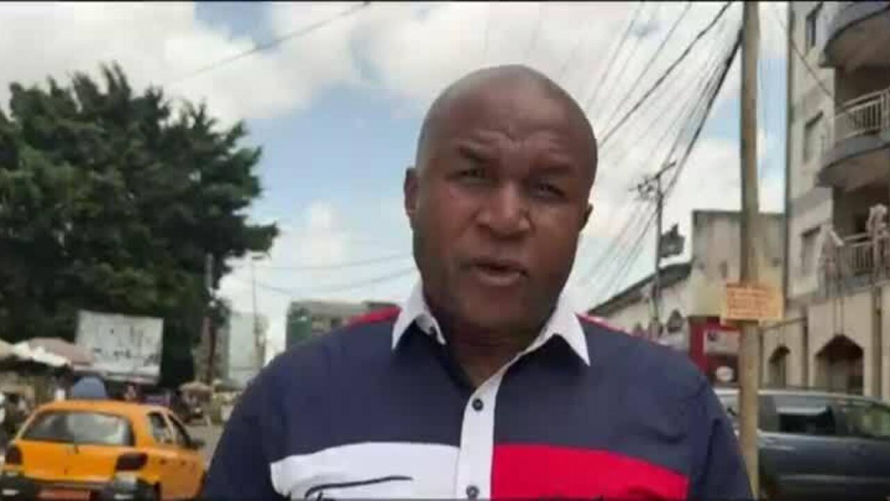 Cameroun : au moins 30 femmes ont été enlevées dans l'ouest du pays ...