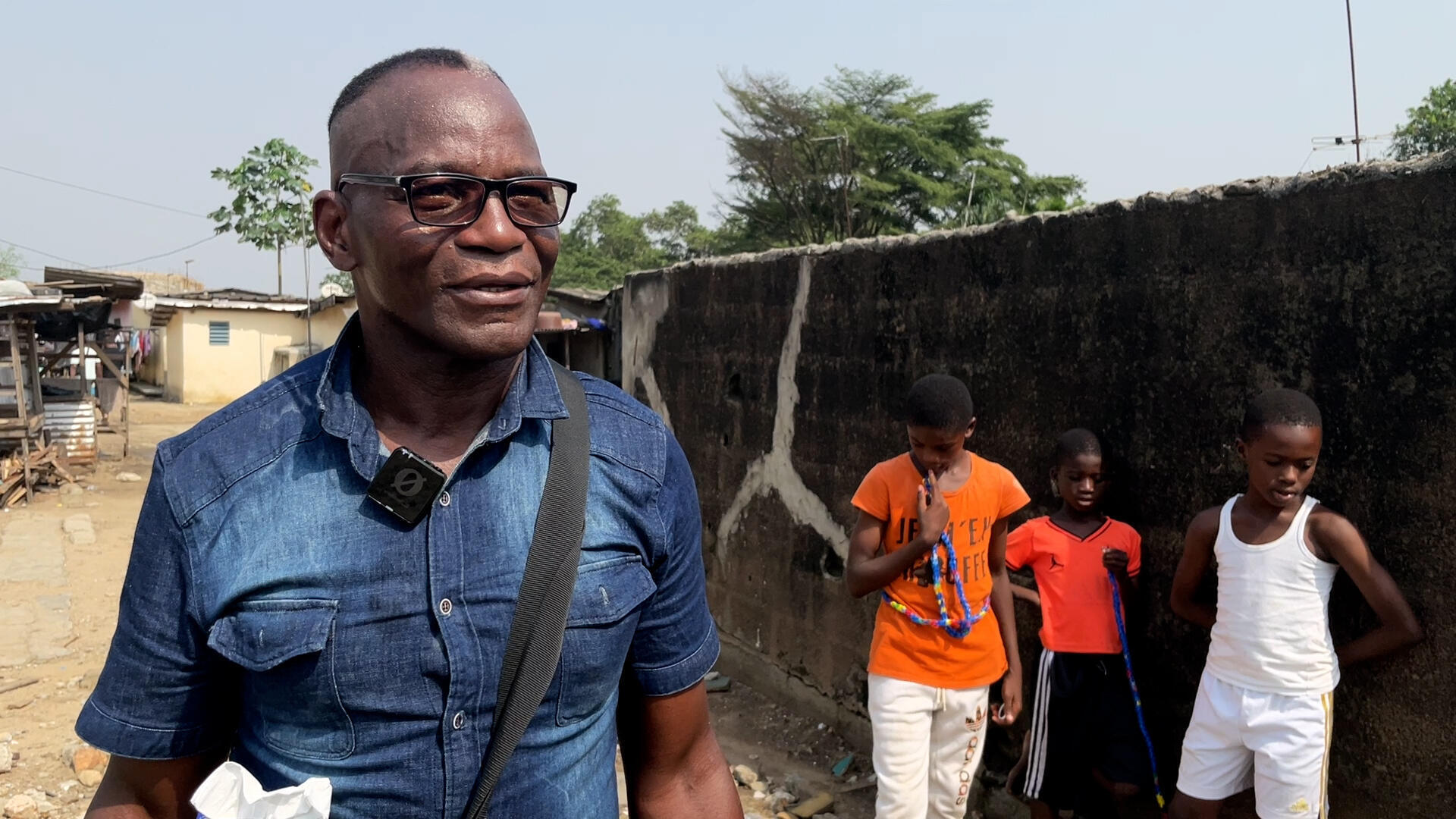 CAN 2024 : Didier Drogba, une aura intacte en Côte d'Ivoire et dans son ...