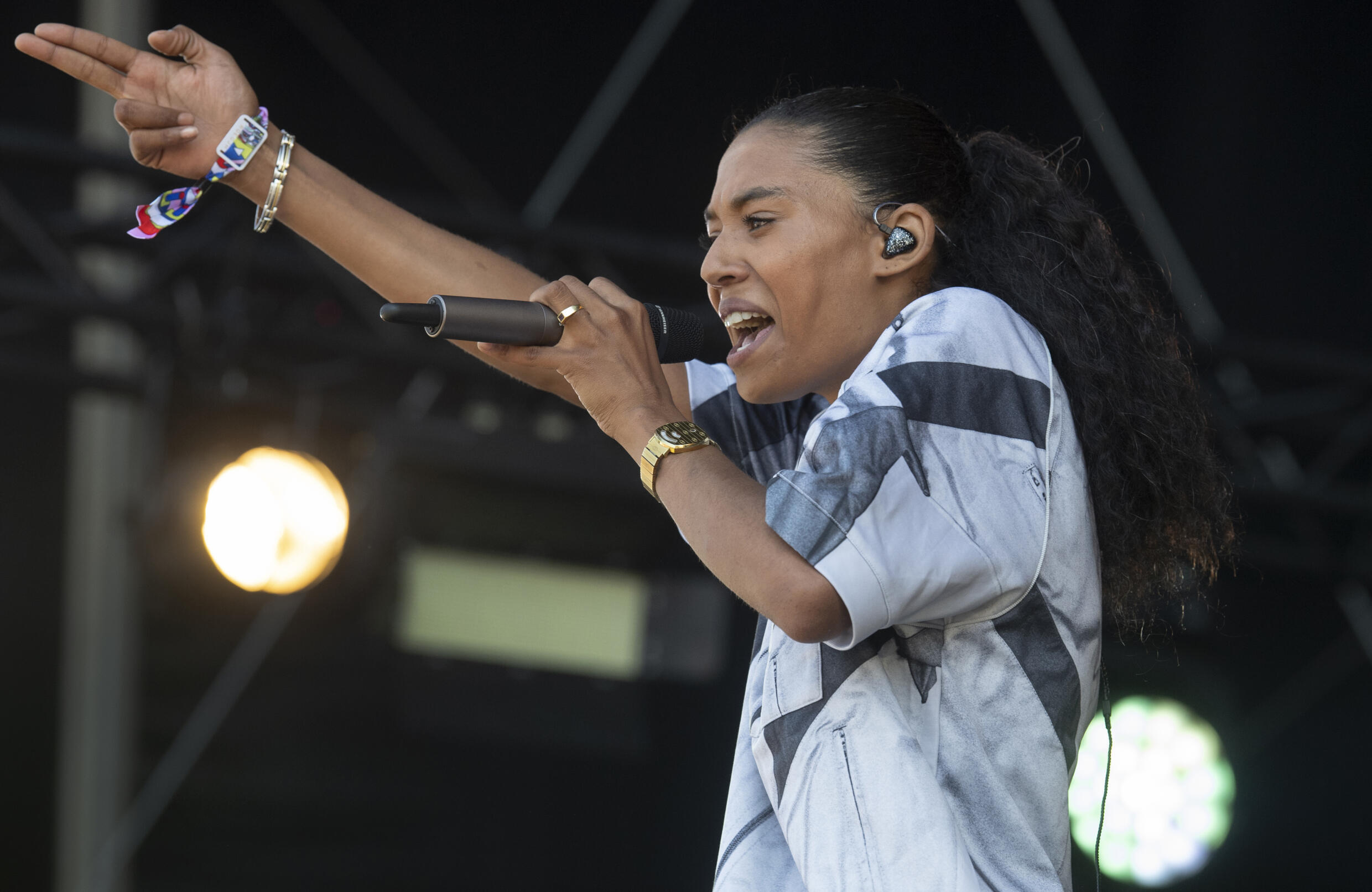 De Validé aux Vieilles Charrues, Laeti croit en sa bonne étoile