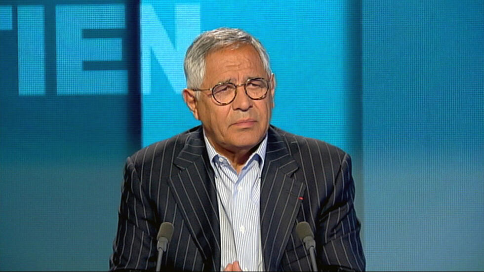 Confidences de Robert Bourgi, l’homme de l’ombre de la Centrafrique - L ...