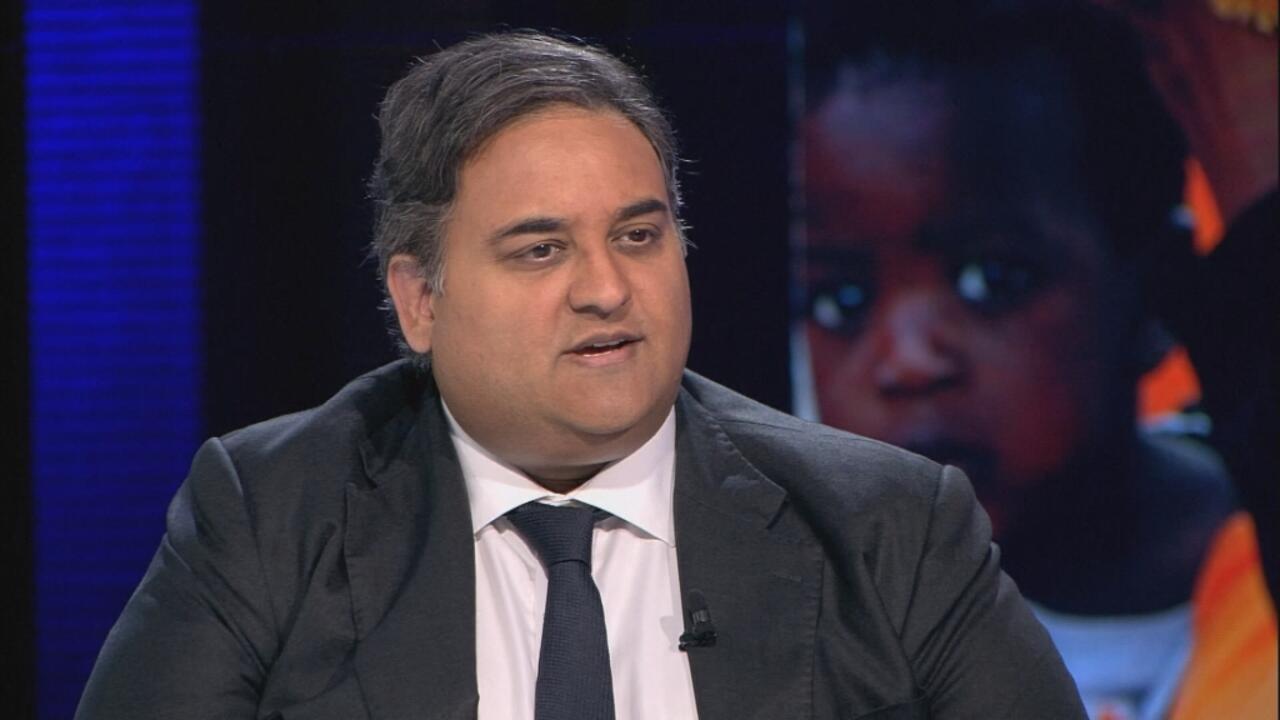 'Huge failure' on refugee crisis is 'existential problem for EU ...