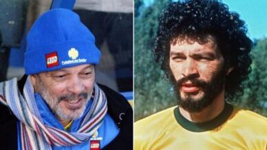 Socrates, former Brazil World Cup captain, dies at 57