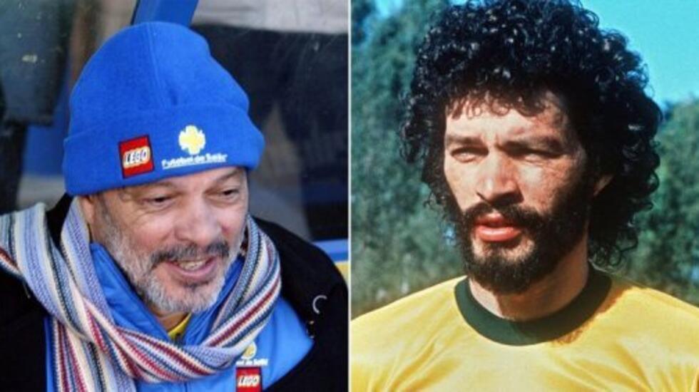 Socrates, former Brazil World Cup captain, dies at 57
