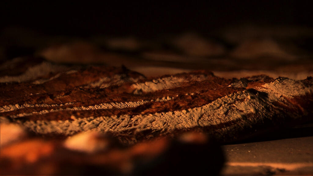 Le pain, une tradition française - Vous êtes ici