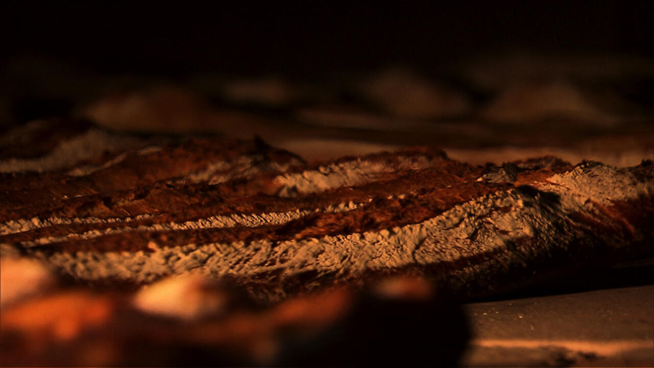 Le pain, une tradition française - Vous êtes ici