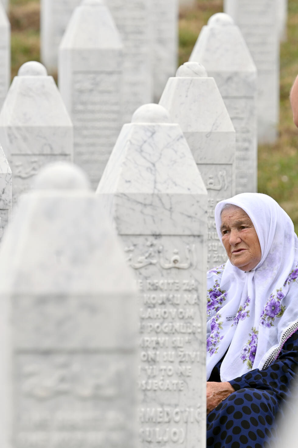 Bosnia commemorates Srebrenica genocide 30 years on
