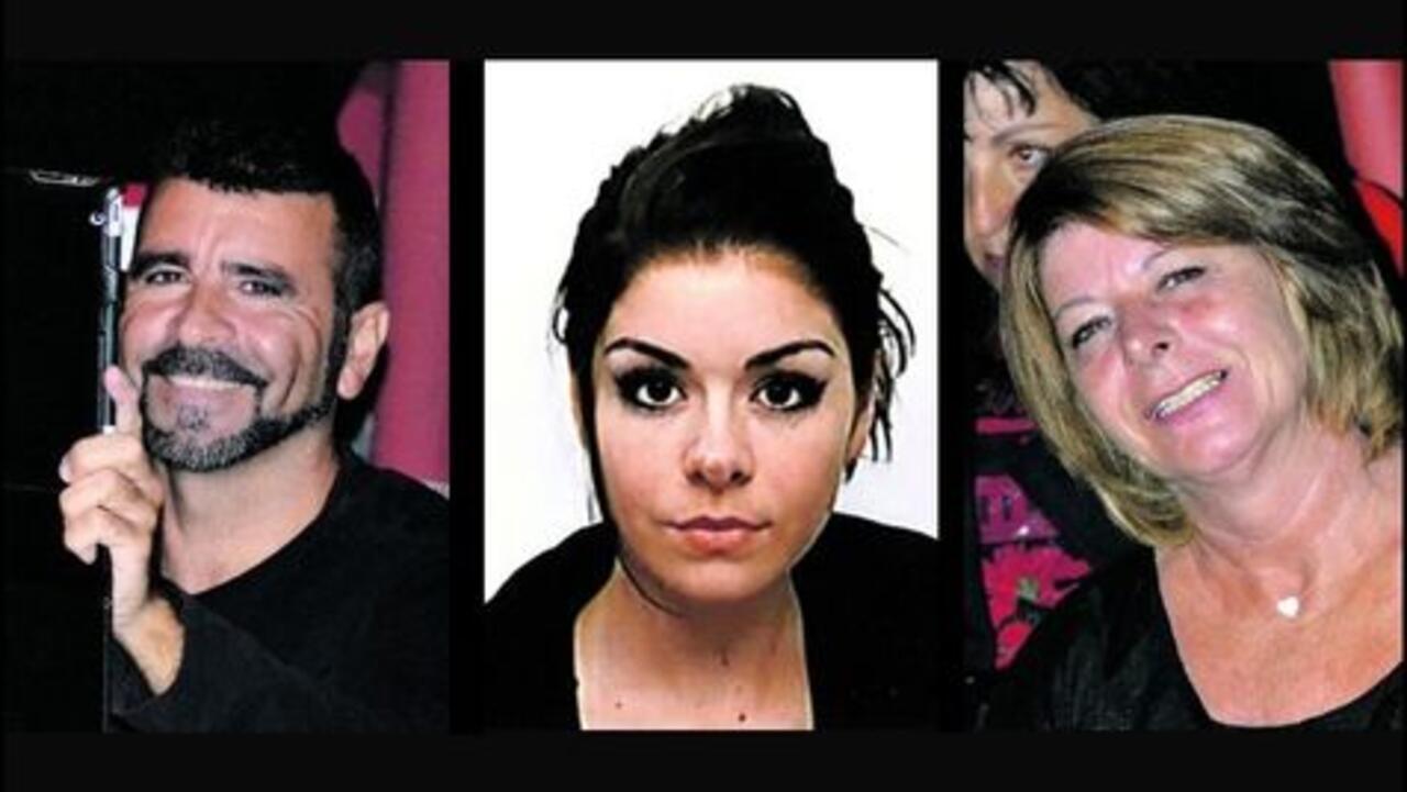 Police suspect foul play in missing beauty queen case