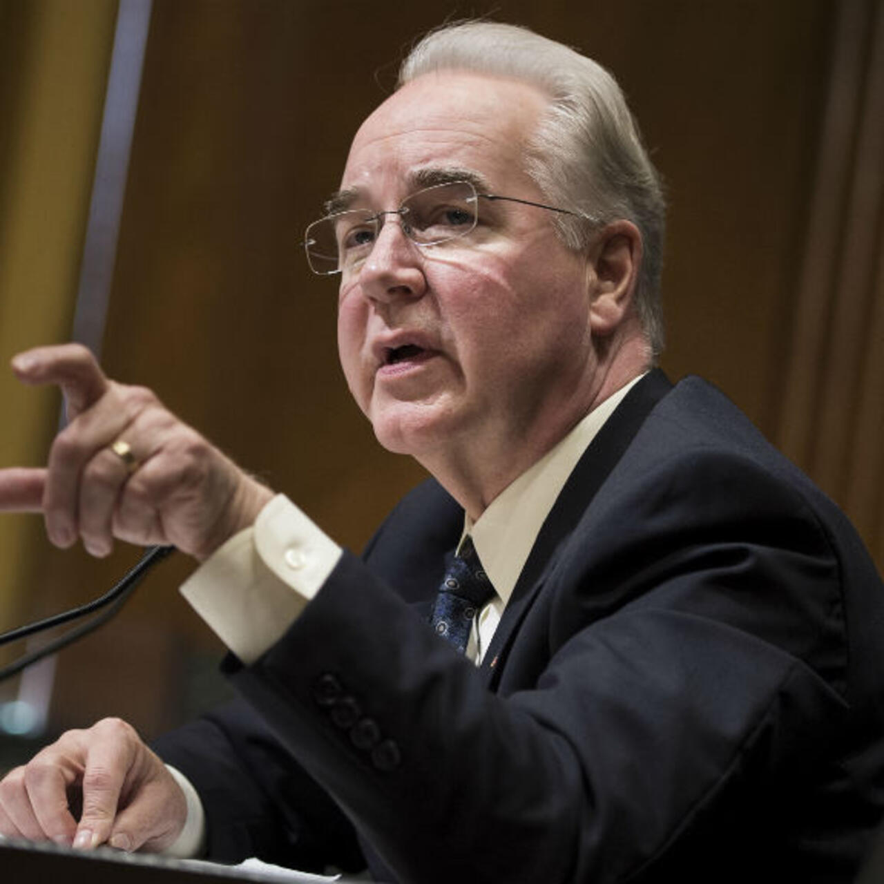 Tom Price's Instagram, Twitter & Facebook on IDCrawl