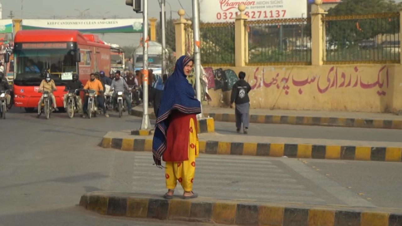 Pakistan's transgender community remains ostracised - Focus