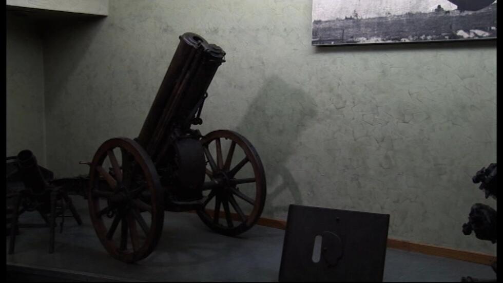 100 years ago: The gunshots that precipitated World War I - Focus