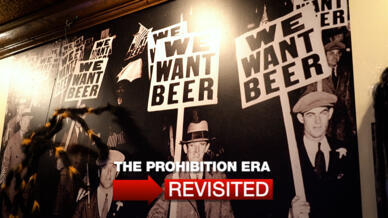 The lasting legacy of Prohibition in the United States - Revisited
