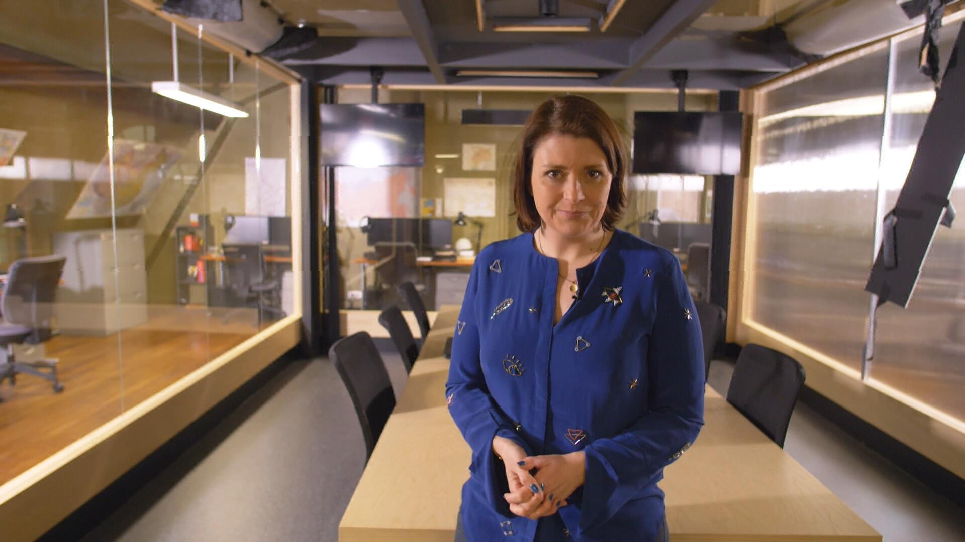 Les séries françaises font leur révolution - C'est en France