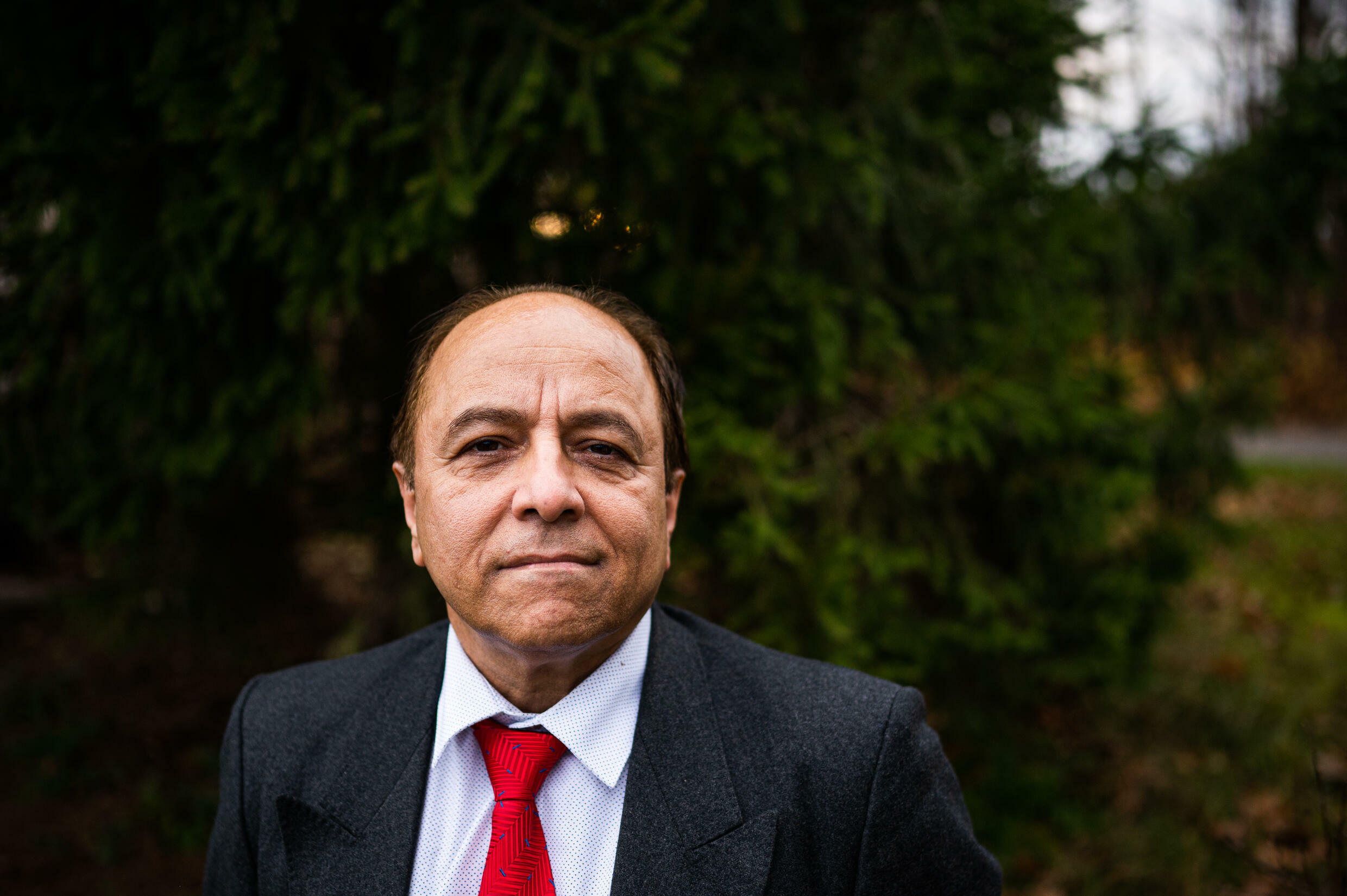 Iranian ex-official to testify in Sweden war crimes trial