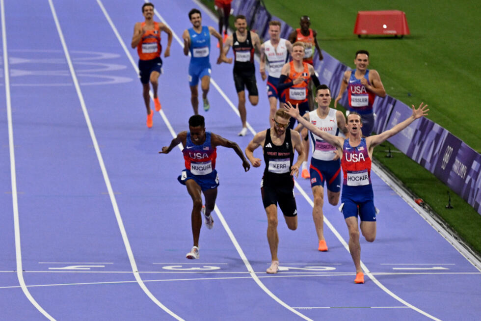 Grand Slam Track y RunGP: nuevos conceptos se suman al calendario del ...