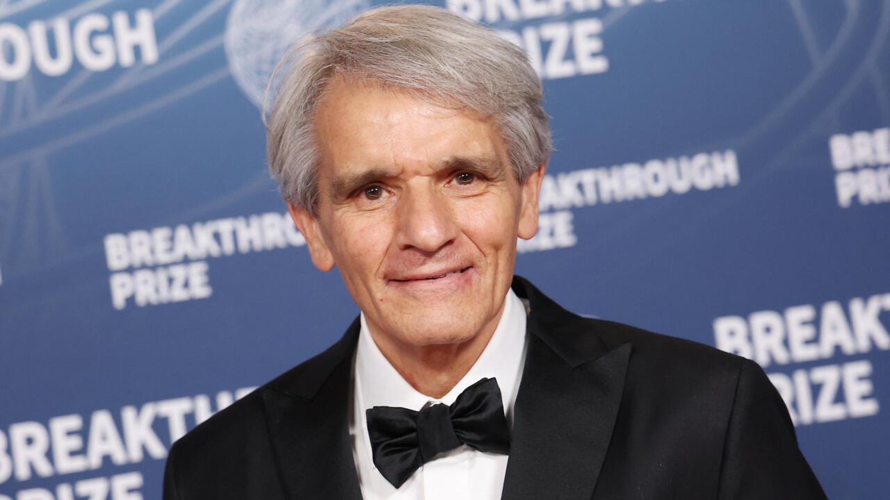 L'instant + : les deux chercheurs qui révolutionnent la recherche sur ...