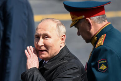 Putin's health: pivotal yet shrouded in uncertainty