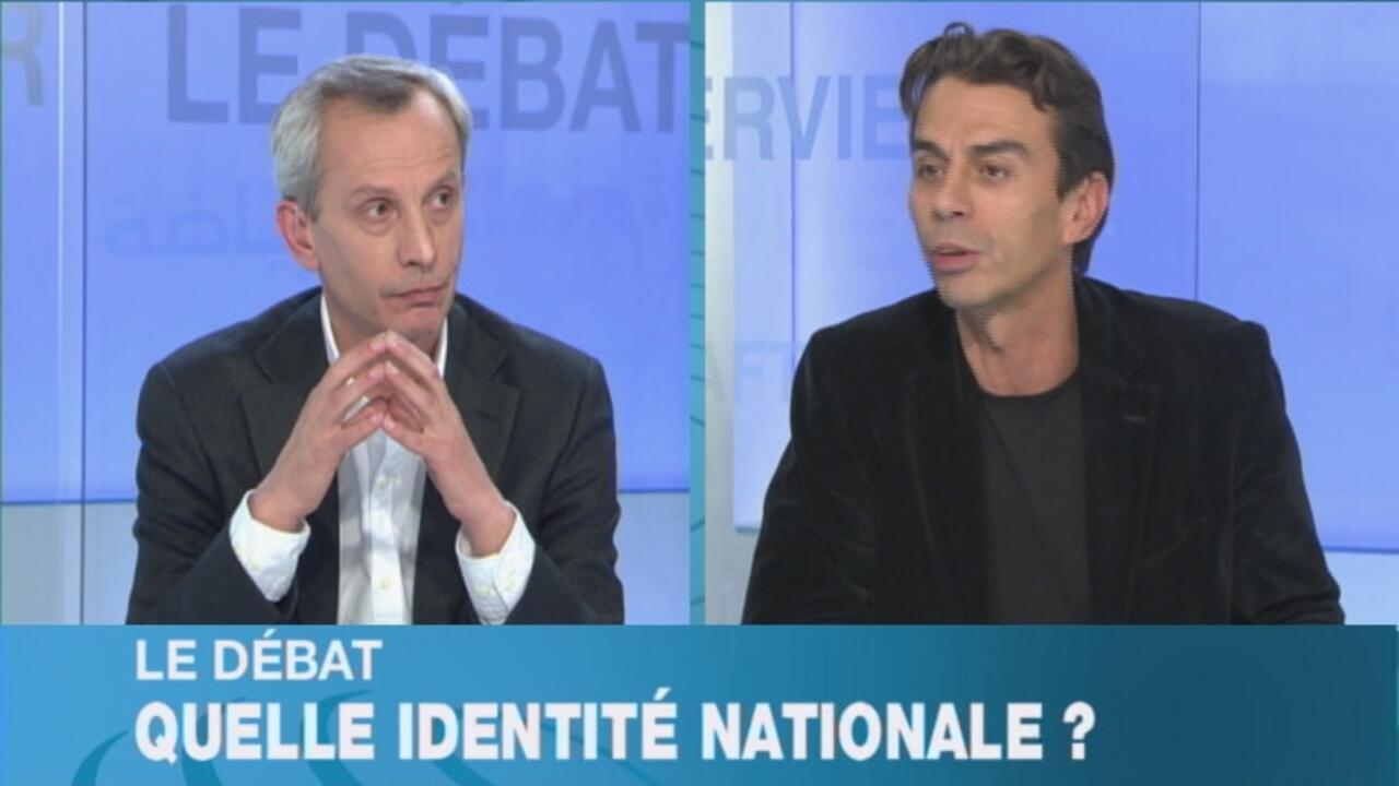 Quelle identité nationale ? - Le débat