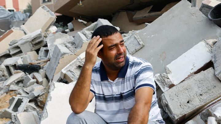 From 1947 to 2023: Retracing the complex, tragic Israeli-Palestinian ...