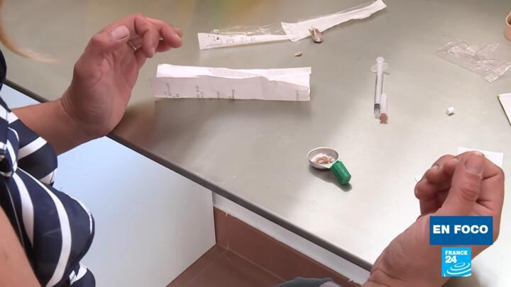 La despenalización de las drogas en Portugal, una apuesta con buenos ...