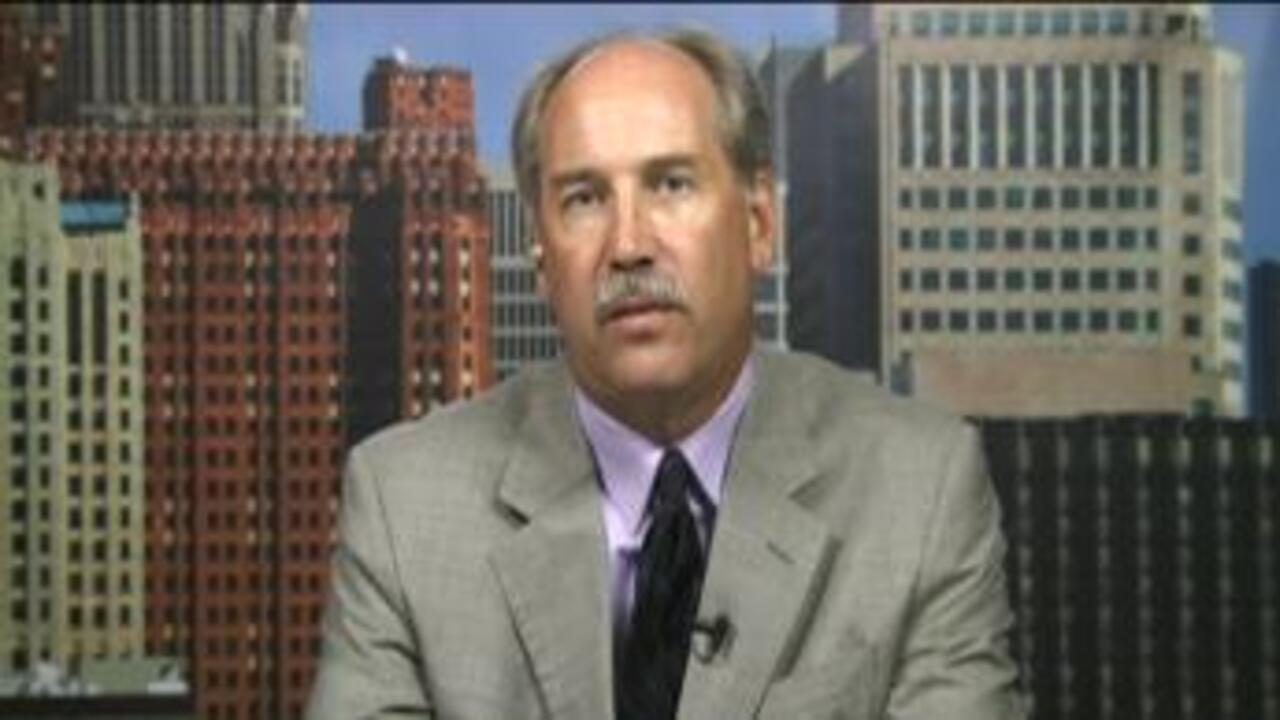 Douglas Bernstein, Bankruptcy Lawyer - The Interview - France 24