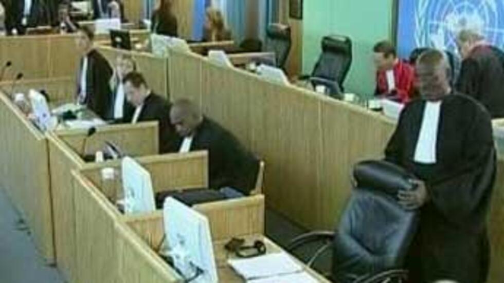 UN to issue verdict on first female to be charged with genocide