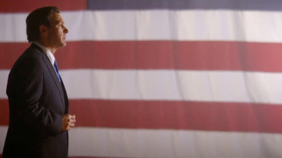 DeSantis 2024 White House campaign launch tripped up by Twitter glitch