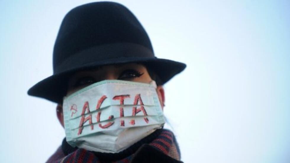 ACTA mérite-t-il que l'on se batte comme pour SOPA