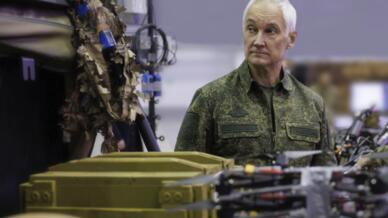 Qu’est-ce que le Rubicon Center, cette unité russe d’élite spécialisée ...