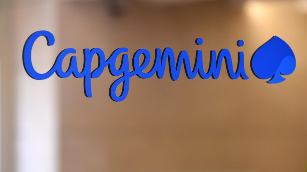 French IT group Capgemini under fire over ICE links