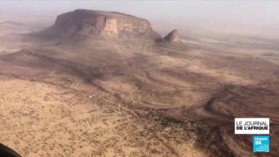 Mali : selon l'ONU, au moins 50 civils tués en avril par des soldats ...