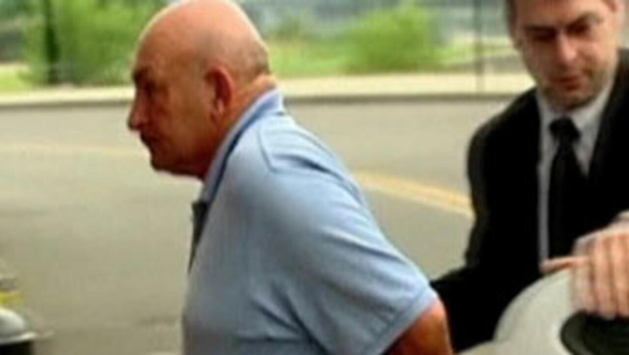 Politicians and rabbis arrested in corruption probe - France 24