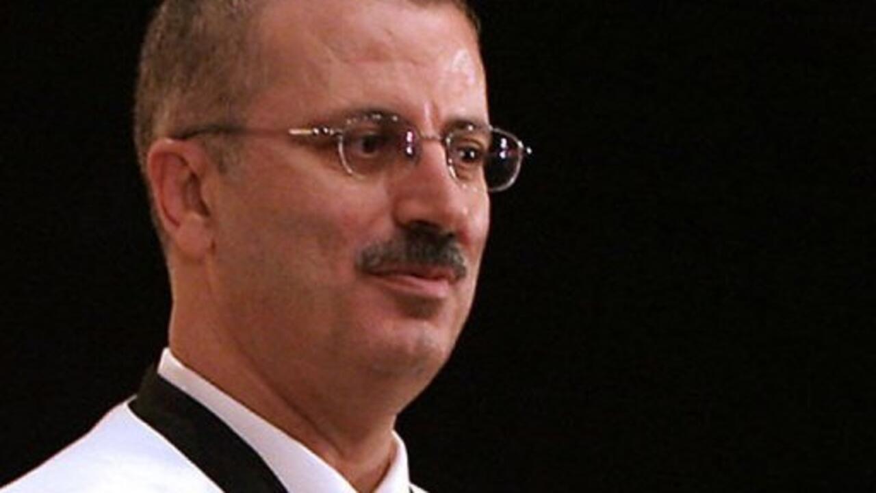 Rami Hamdallah, universitaire peu charismatique nommé Premier ministre ...