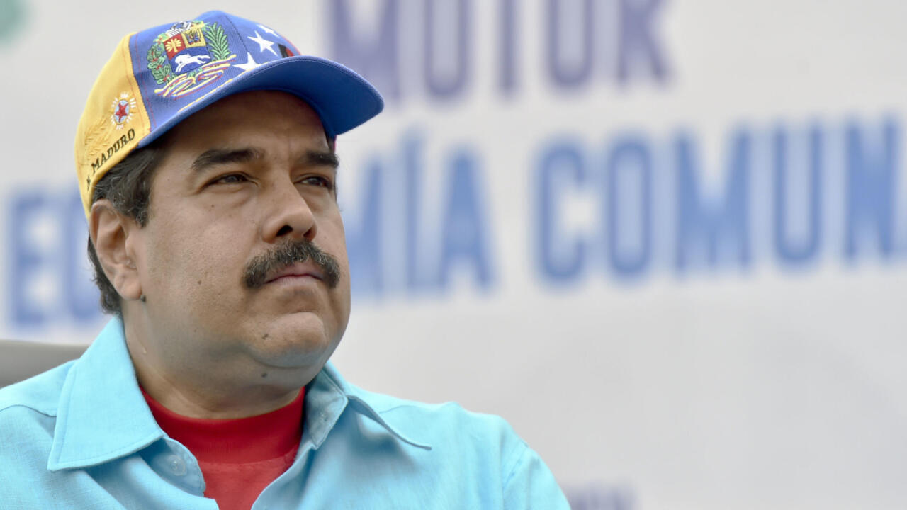 Venezuela’s Maduro threatens to seize closed factories, jail owners ...