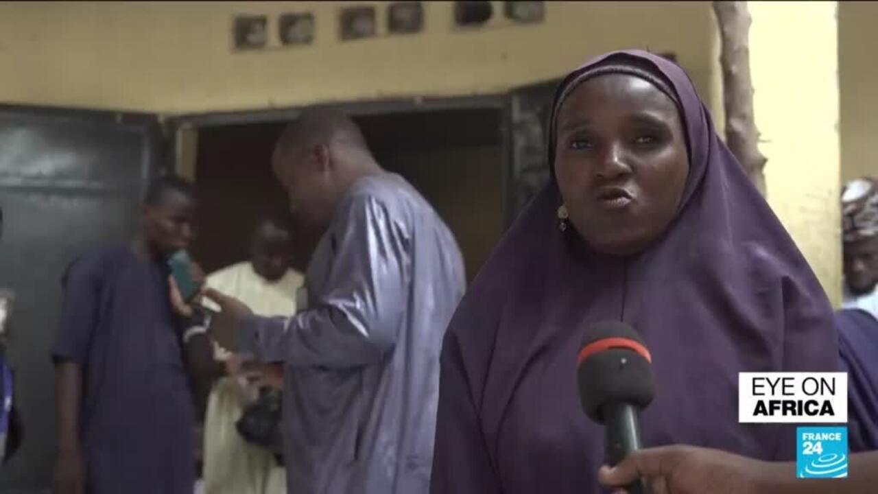 Nigeria food insecurity: Regional insurgencies could plunge millions ...